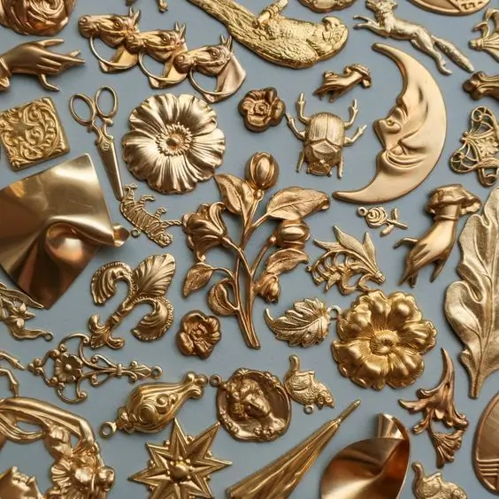 Copper and Brass Craft | Nigar Craft