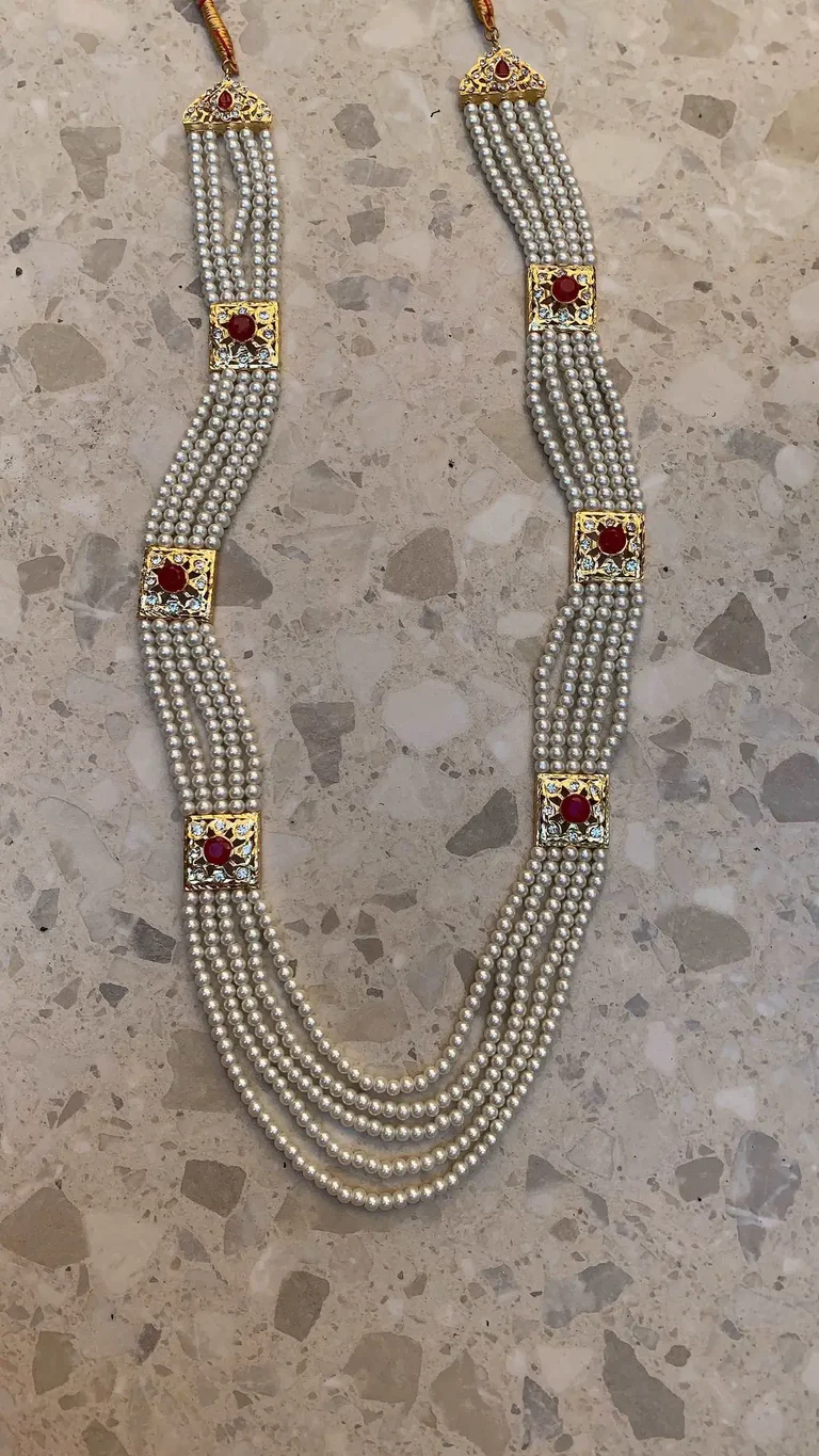 Long Mala - Nigar Craft