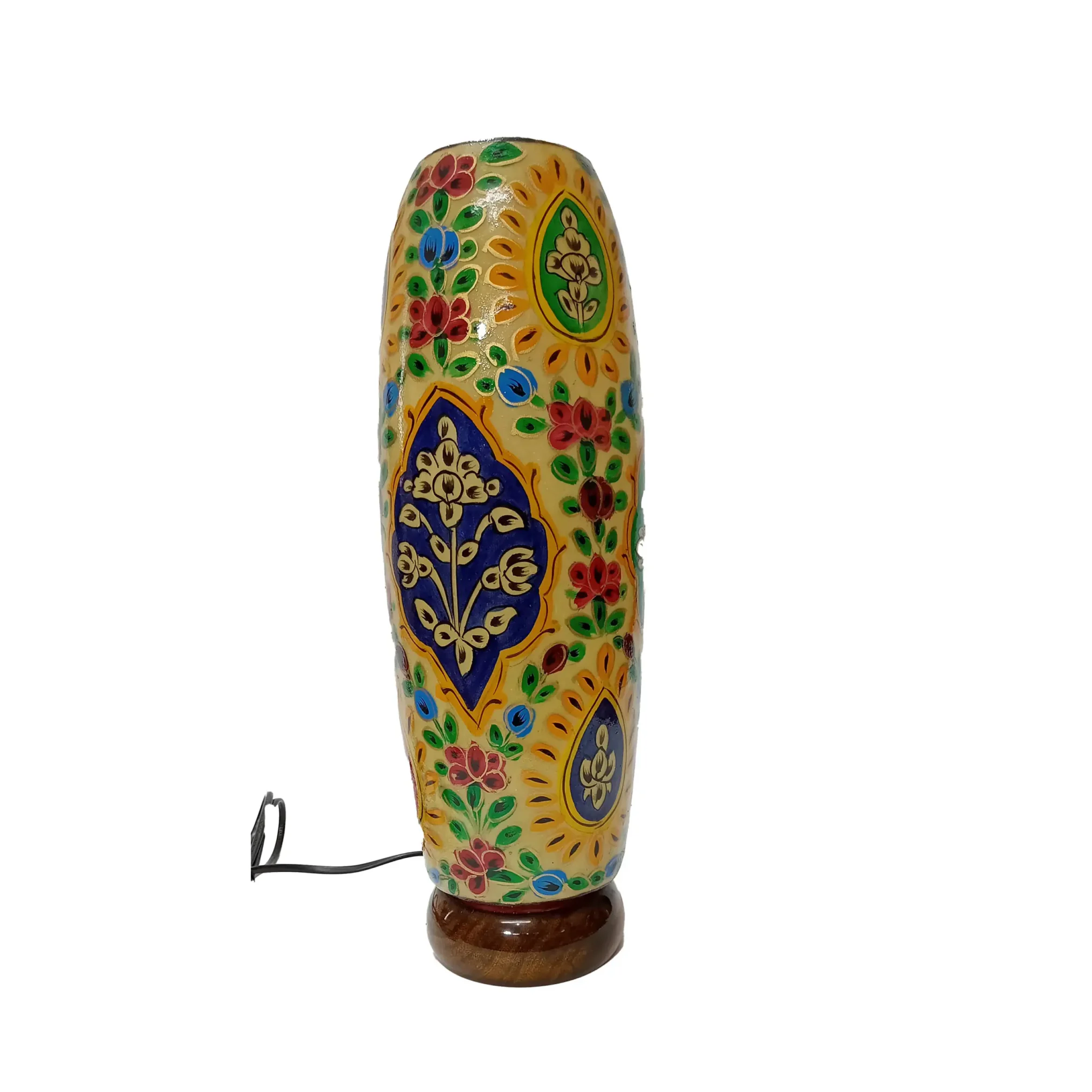Enchanting Unique Handmade Lamps - Nigar Craft