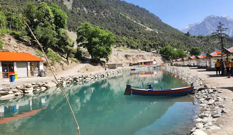 Kalam Valley – Ultimate Guide to Swat’s Heaven - Nigar Craft